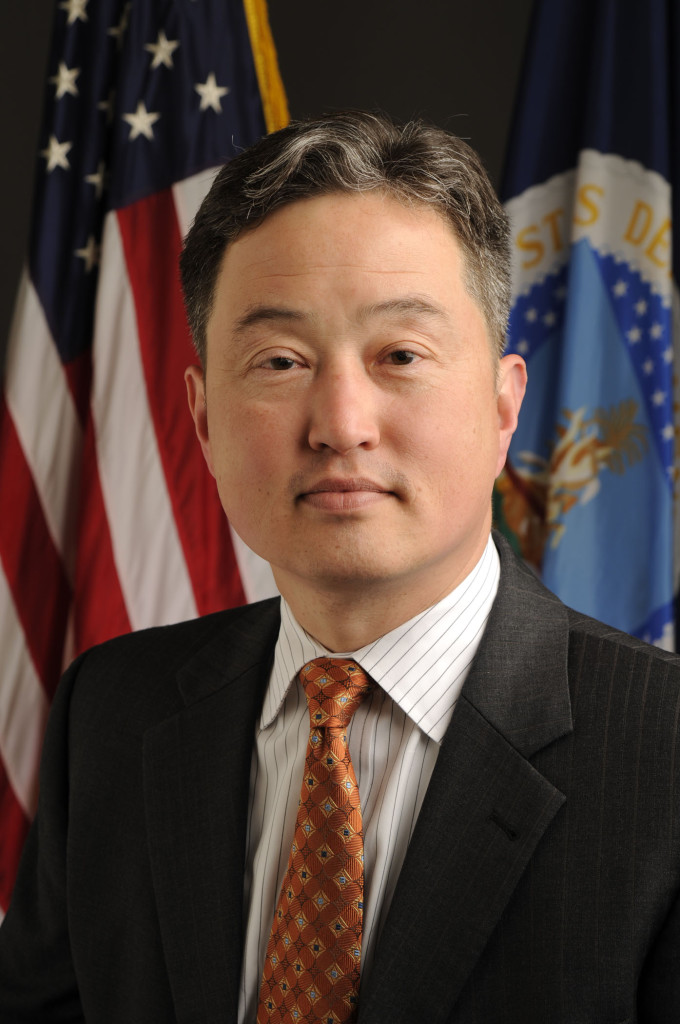 Ronholm Named Acting Under Secretary for Food Safety - Washington Report