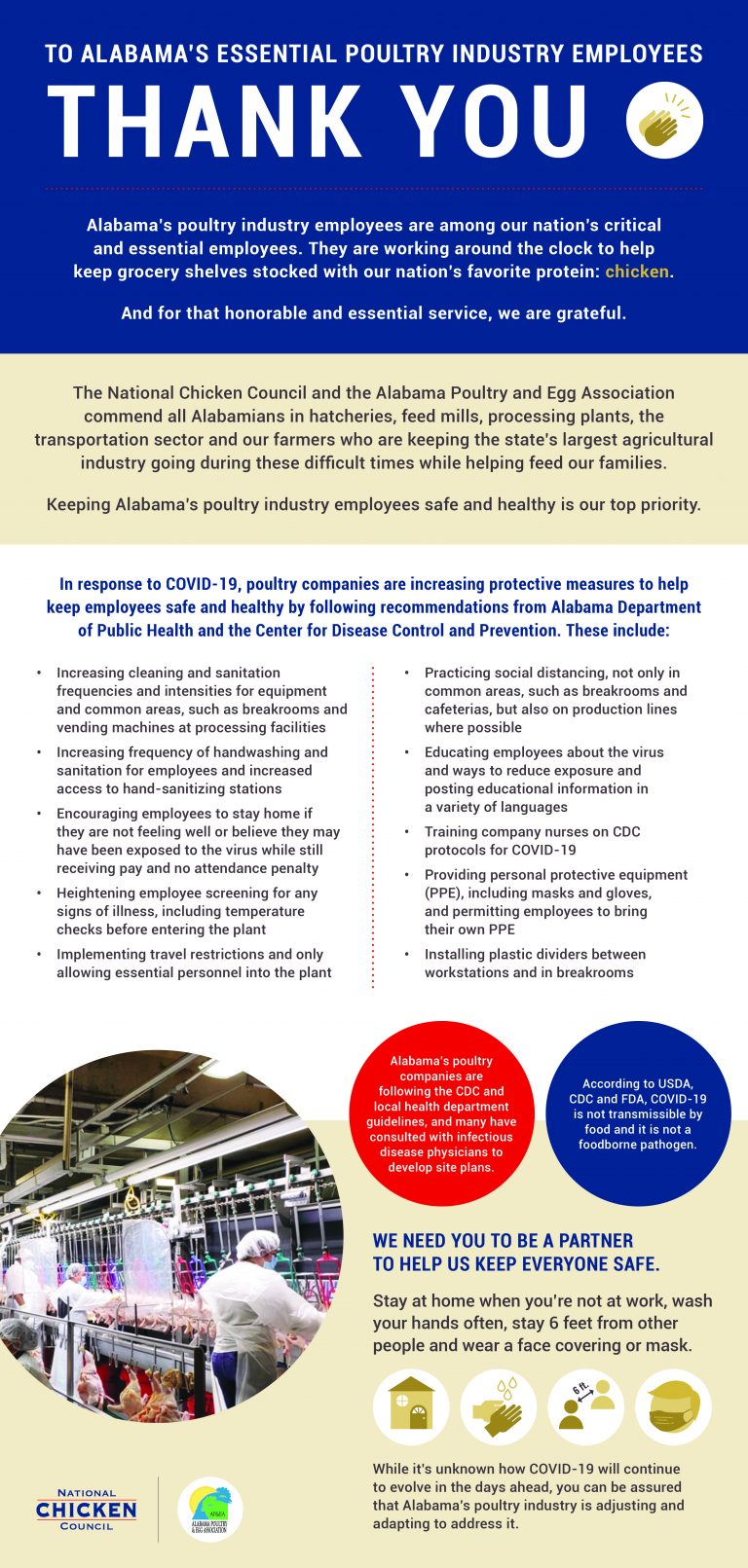 NCC Begins Ad Campaign in Several States - Washington Report