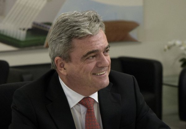 International Poultry Council announces new leadership - Washington Report