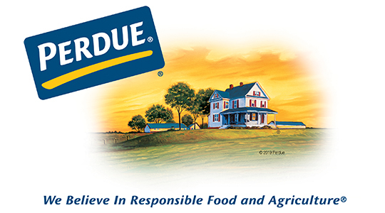 Perdue Farms honored for corporate stewardship - Washington Report