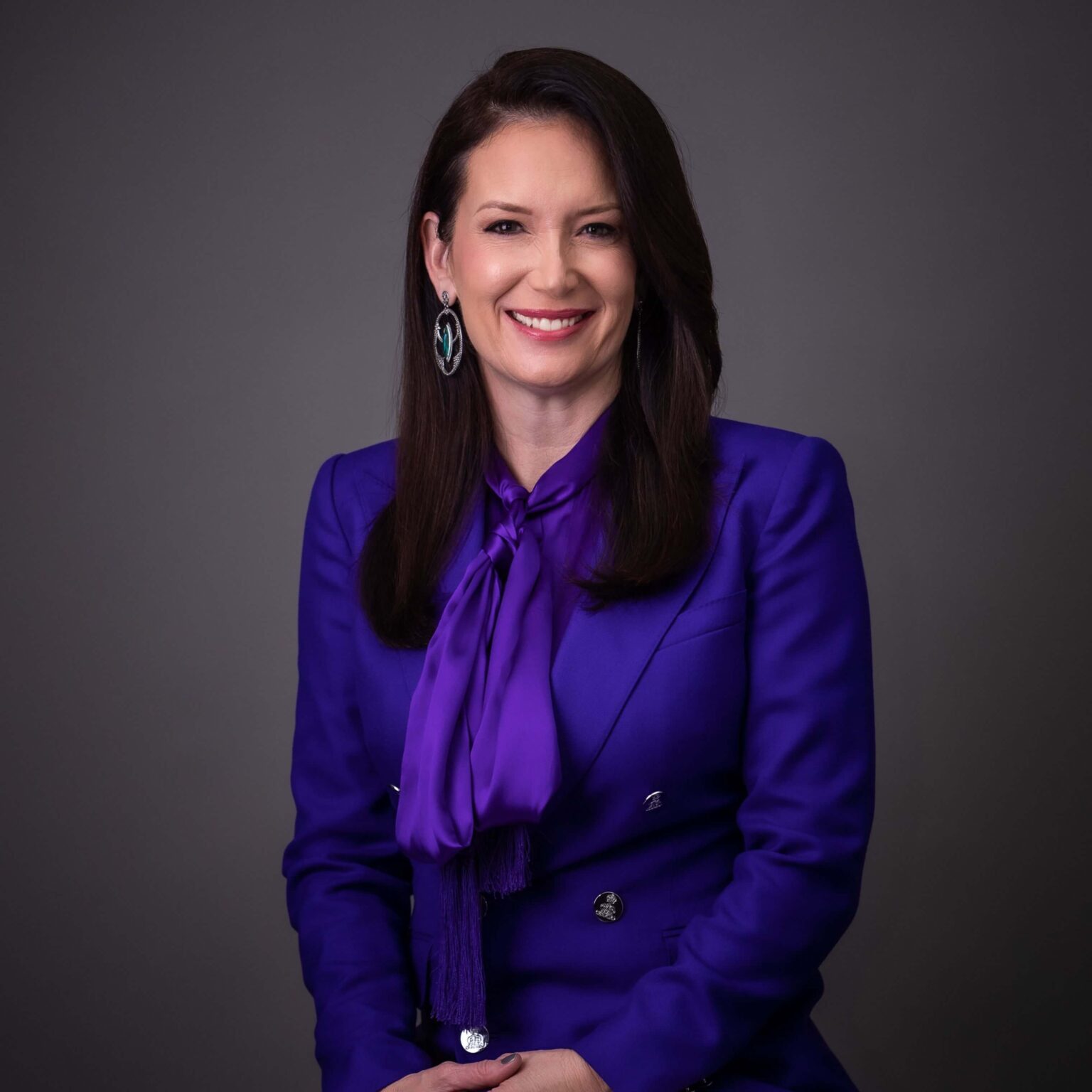 NCC Congratulates Brooke Rollins on Confirmation as Next Secretary of ...