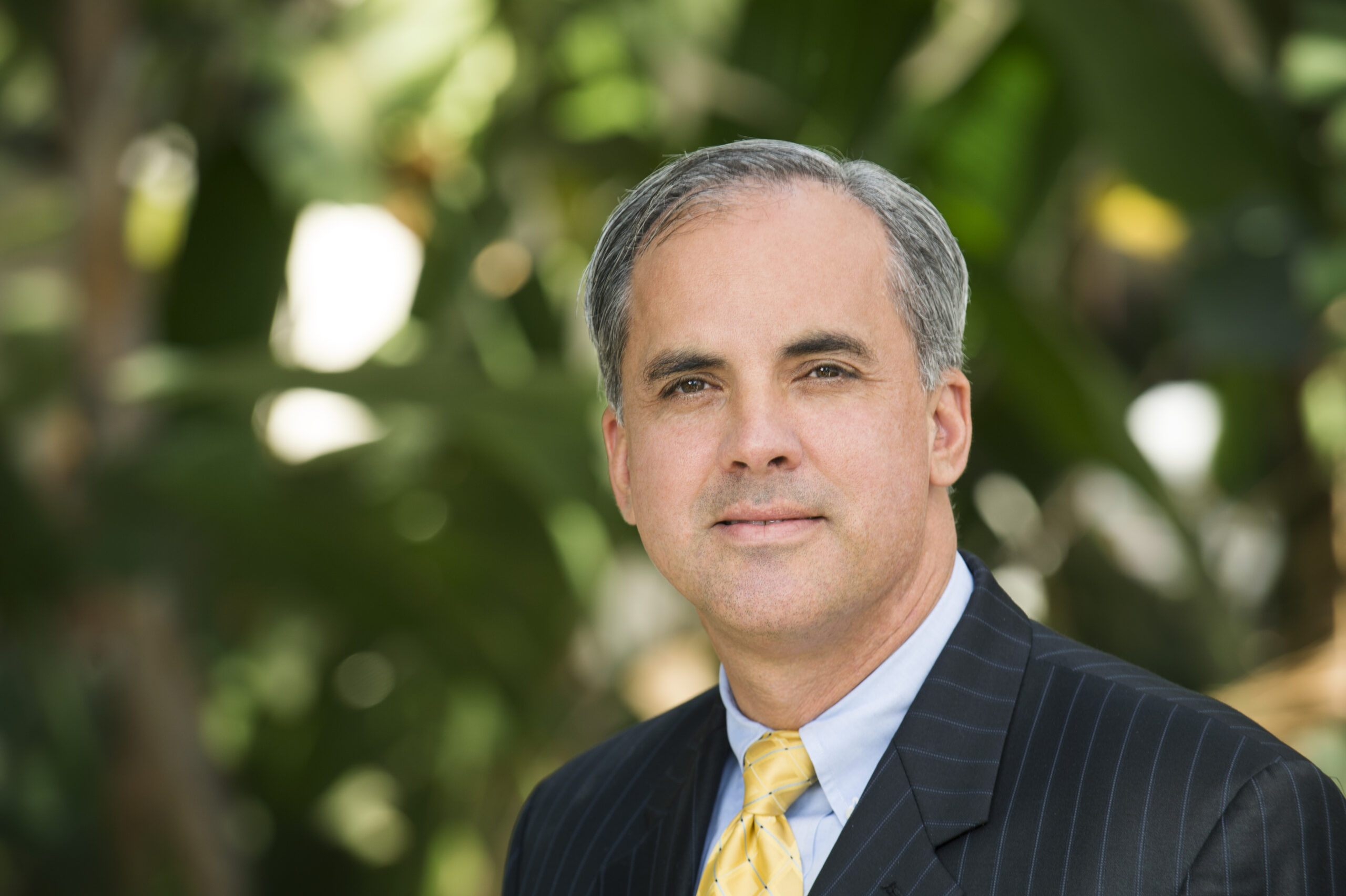 This week's Allied Leader Member Spotlight - Washington Report