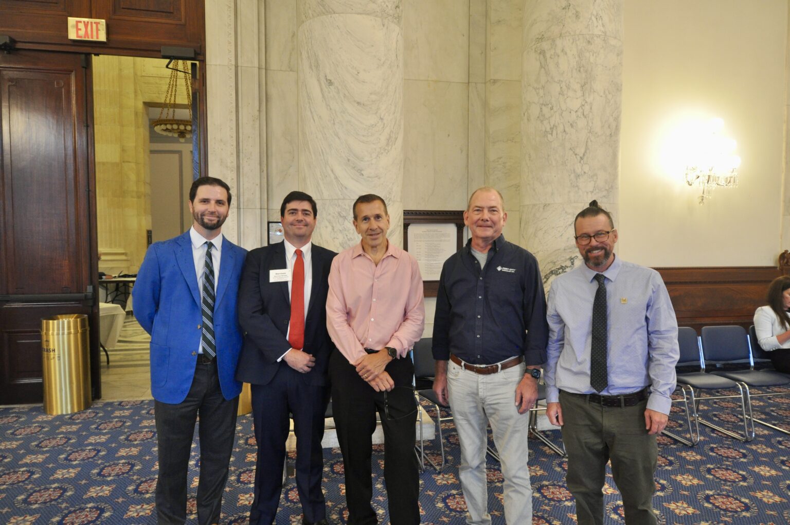 NCC, Chicken Caucus, partner with beer industry for Capitol Hill ...