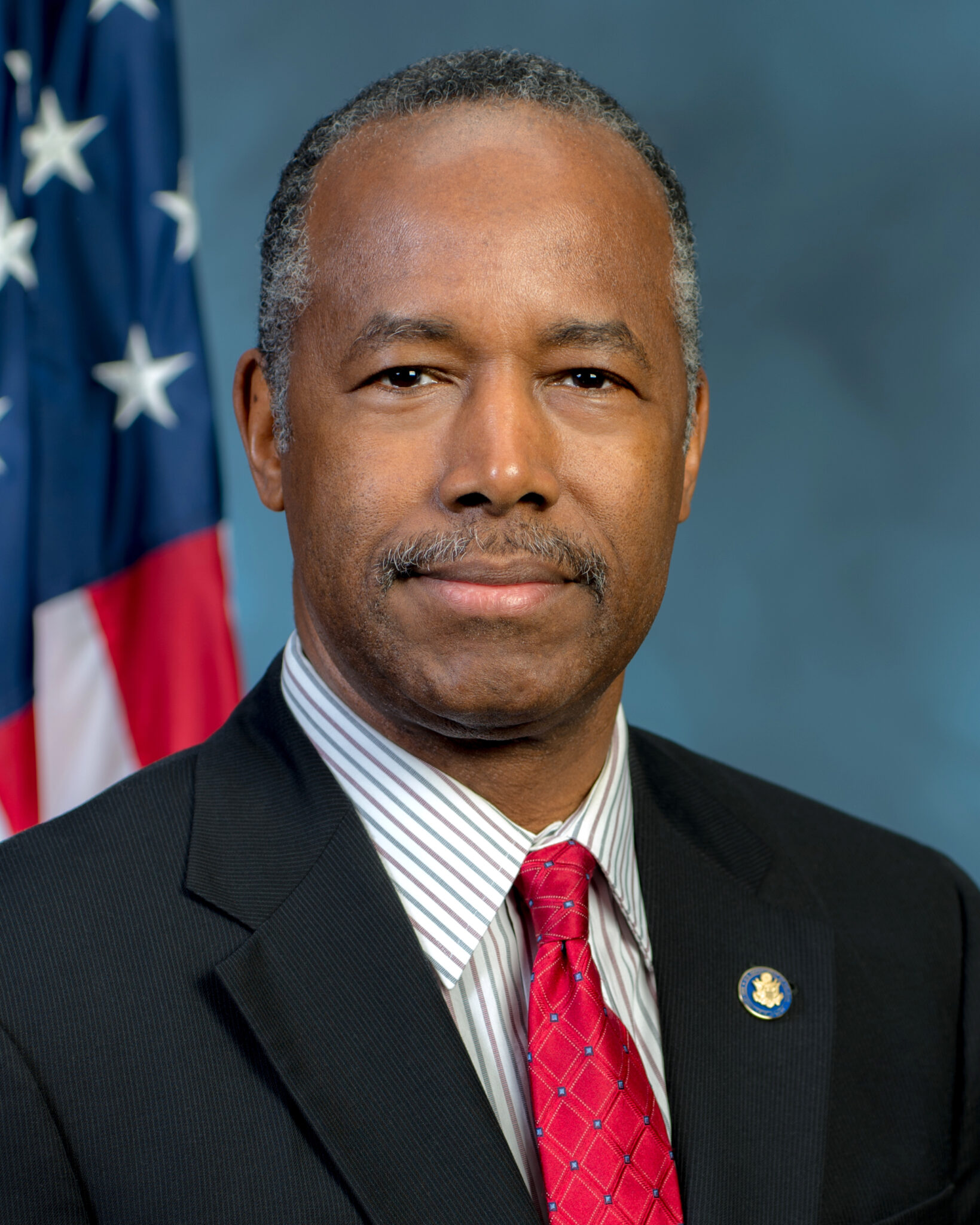 Carson named nutrition adviser at USDA - Washington Report