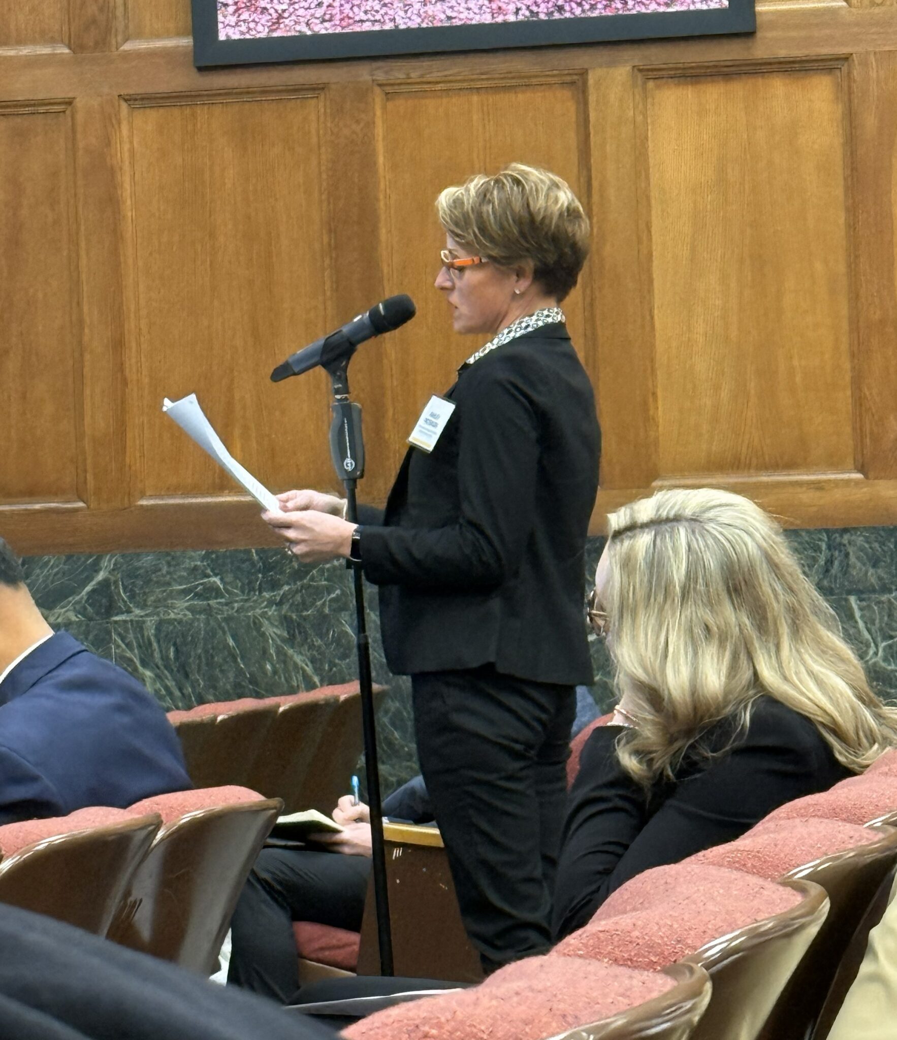 NCC offers alternative parameters for Salmonella performance standards ...